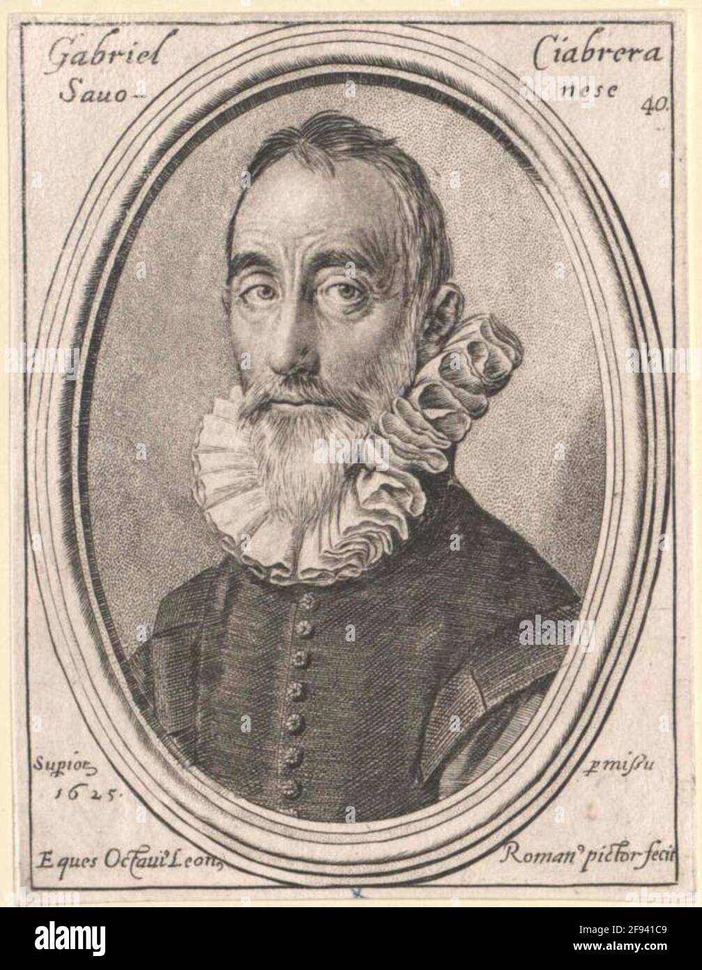 Chiabrera hi-res stock photography and images - Alamy