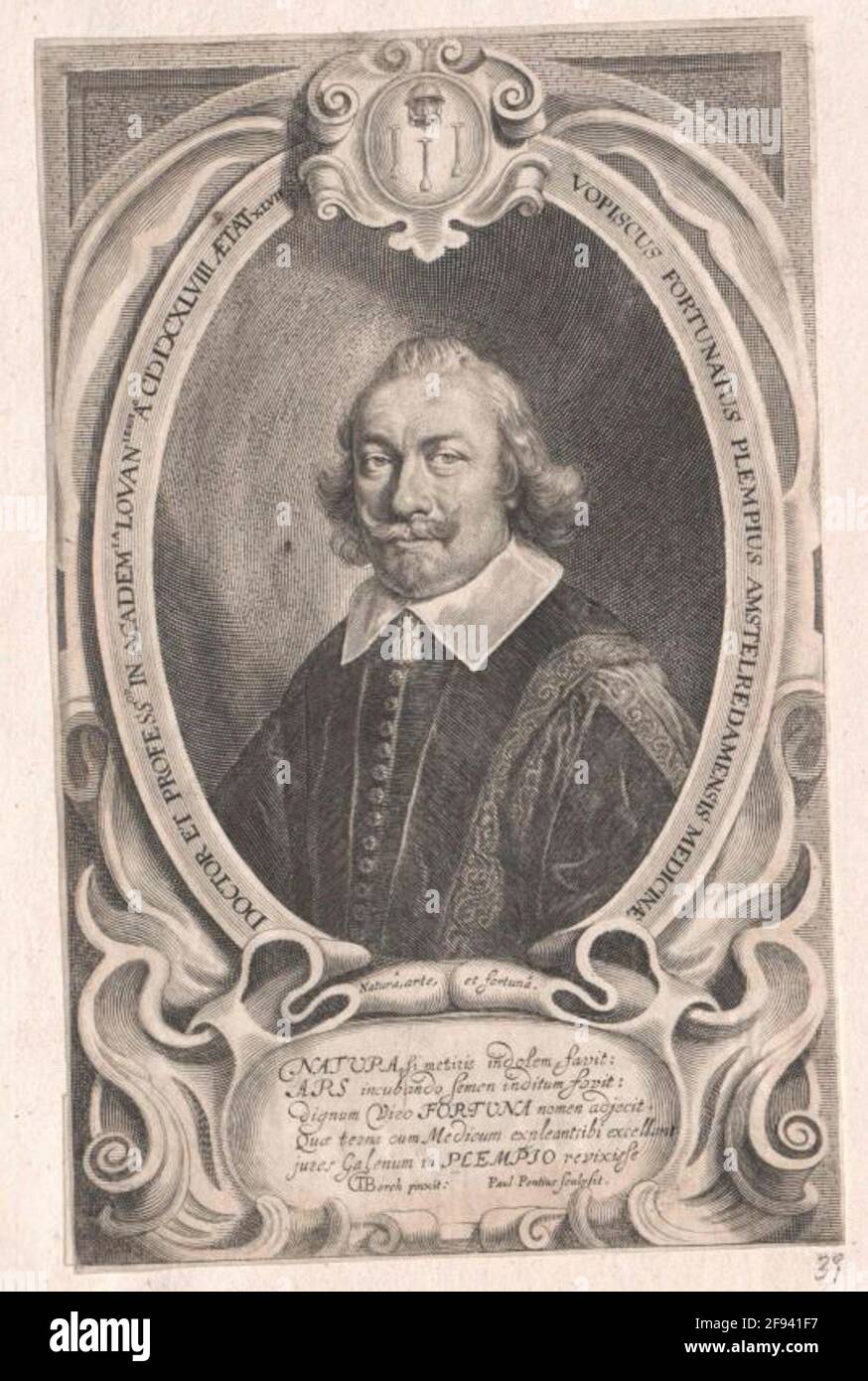 Plemp, Vopiscus lucky Stock Photo - Alamy