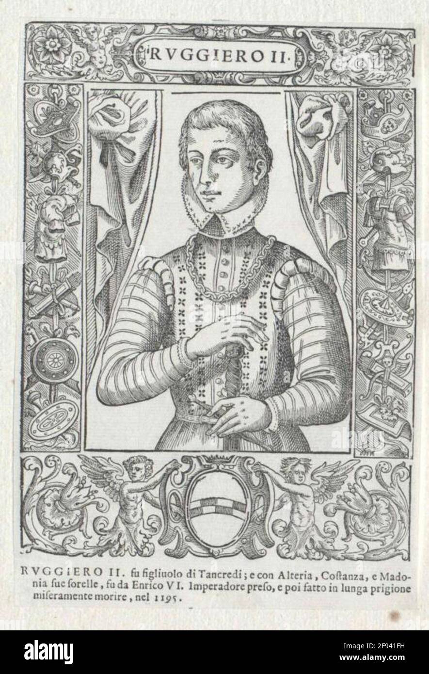 Roger king hi-res stock photography and images - Alamy