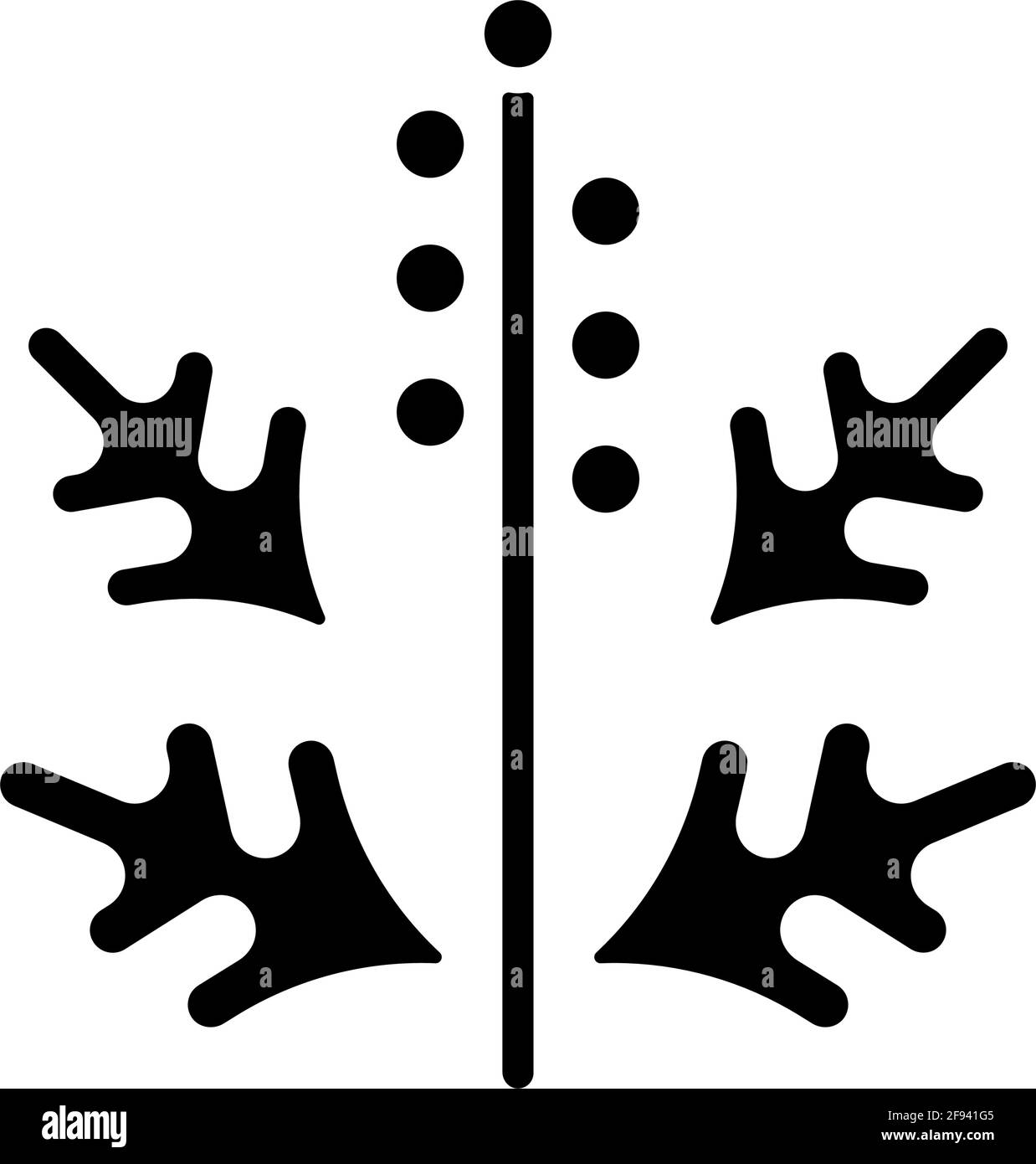 Plant toxin Stock Vector Images - Alamy