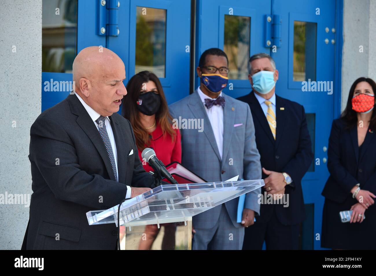 Florida university system hi-res stock photography and images - Alamy