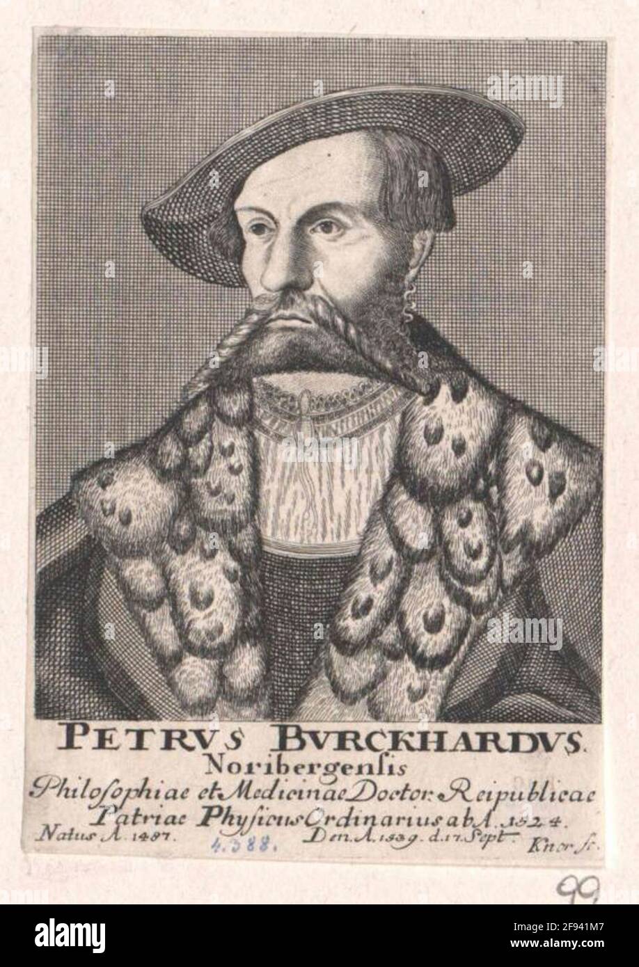 Burckhard hi-res stock photography and images - Alamy