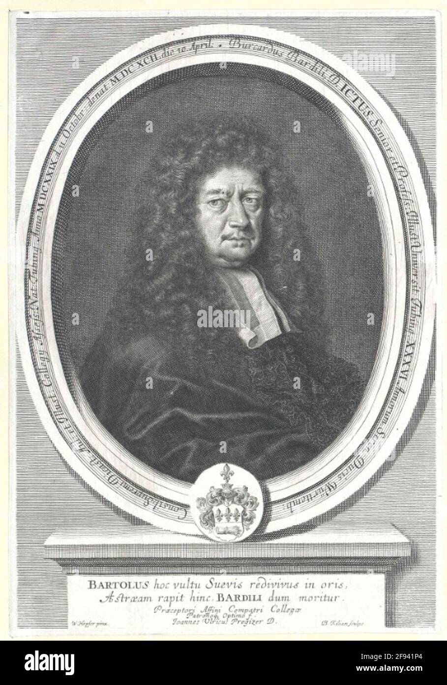 Burkard hi-res stock photography and images - Alamy