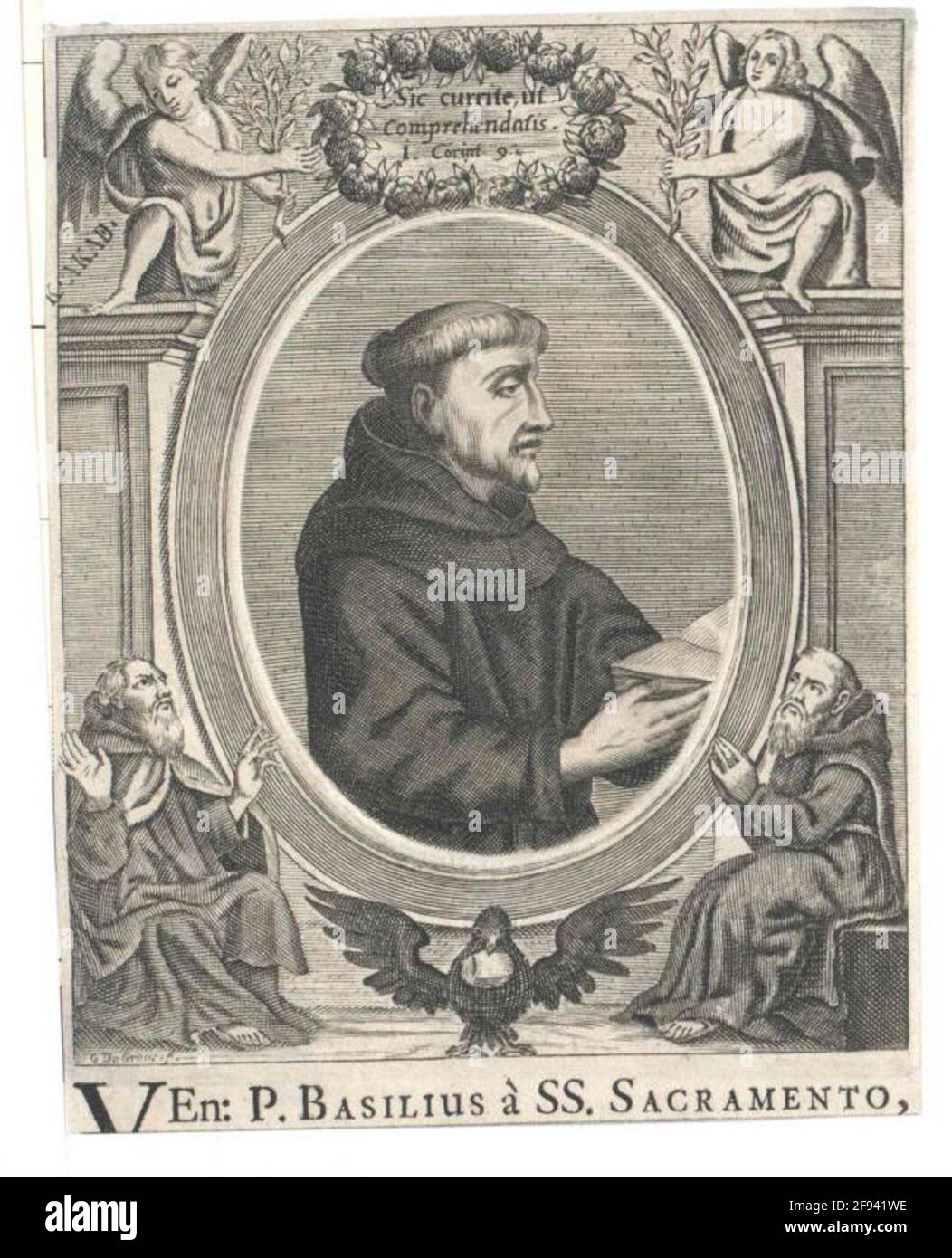 Most holy trinity church Cut Out Stock Images & Pictures - Alamy