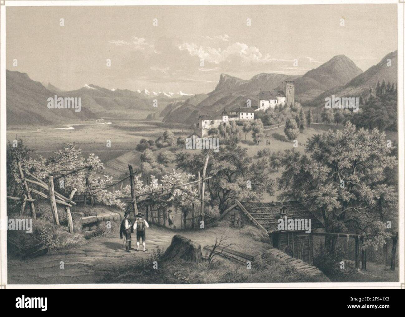 Lebenberg hi-res stock photography and images - Alamy