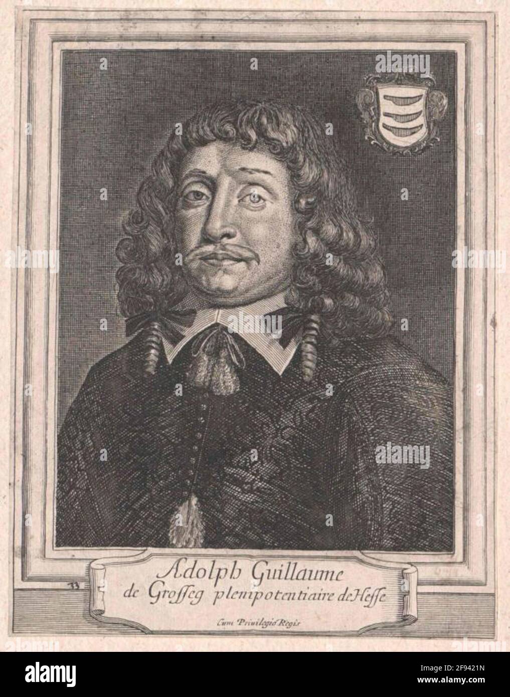 Grosseg, Adolf Wilhelm Stock Photo - Alamy