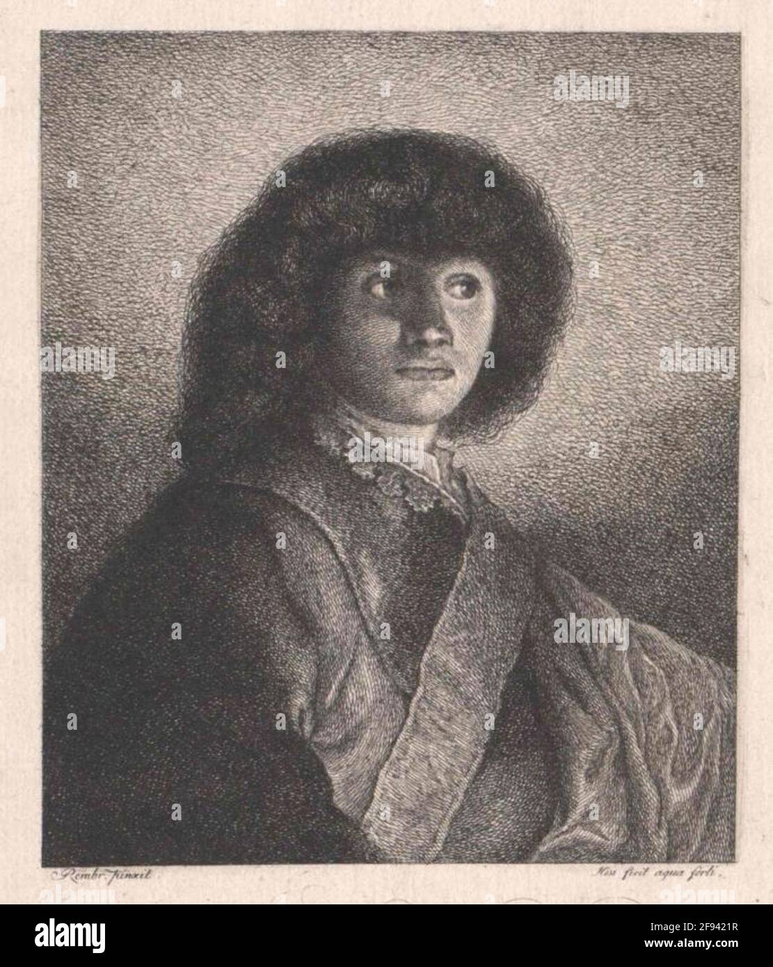 Ferdinand ernst waldstein hi-res stock photography and images - Alamy