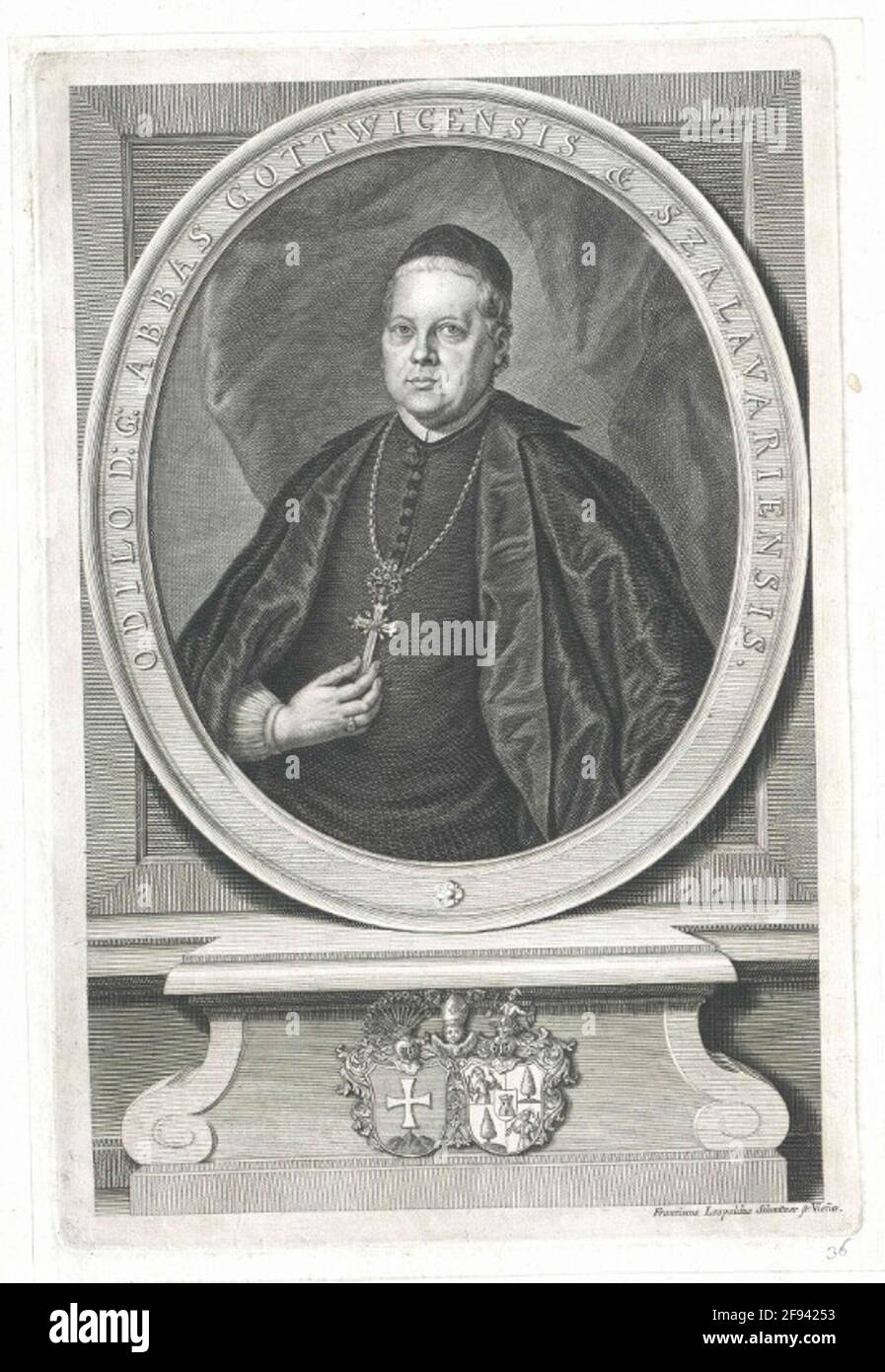 Odilo High Resolution Stock Photography and Images - Alamy