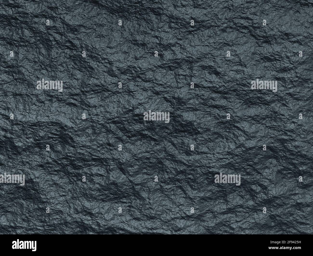 Relief surface. Stone or metal texture. 3d rendering Stock Photo - Alamy
