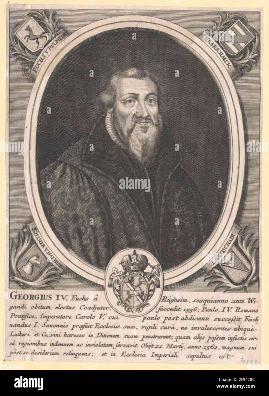 Georg fuchs hi-res stock photography and images - Alamy