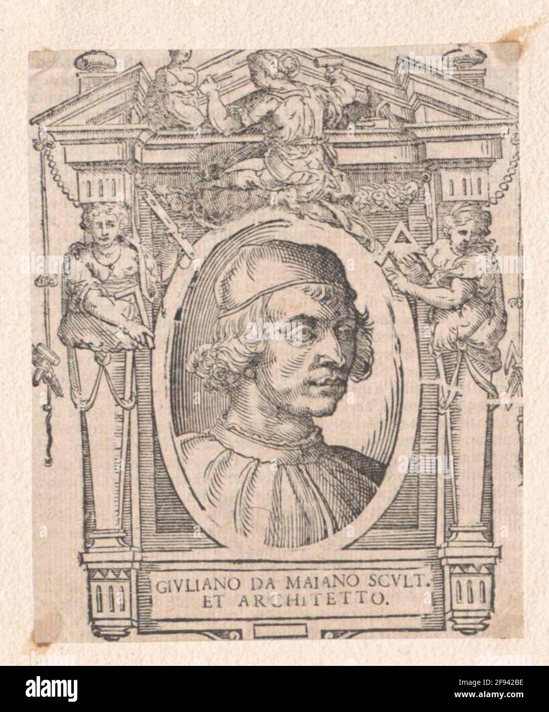 Da majano hi-res stock photography and images - Alamy