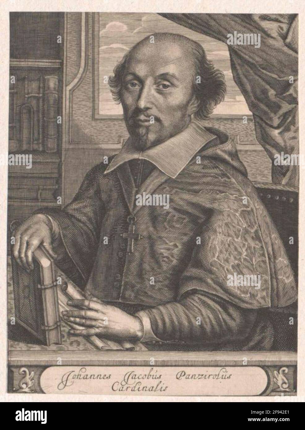 Giovanni jacopo hi-res stock photography and images - Alamy