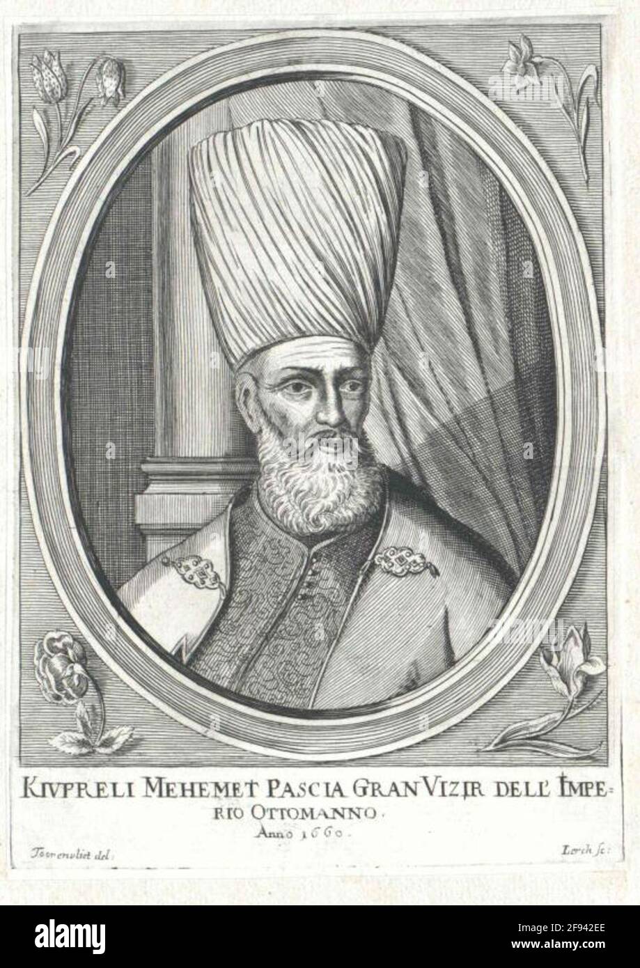 Mehmed pascha hi-res stock photography and images - Alamy