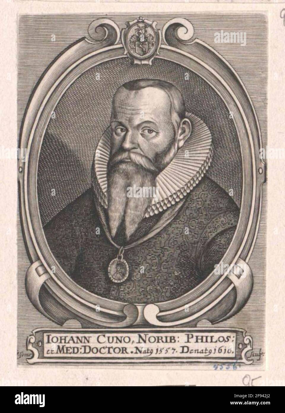 Johann cuno hi-res stock photography and images - Alamy