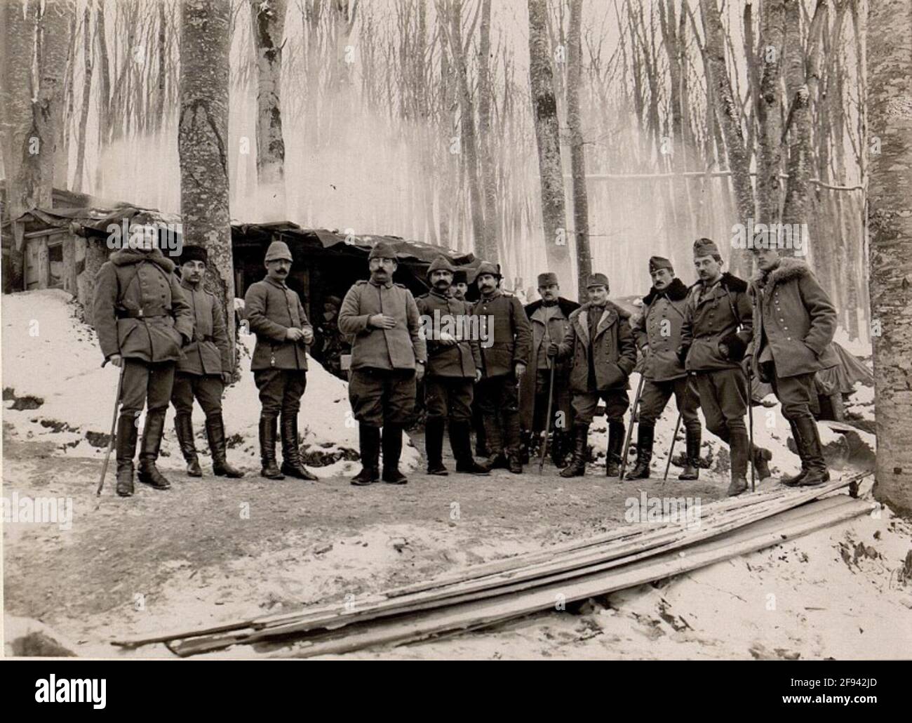 Regimental command hi-res stock photography and images - Alamy