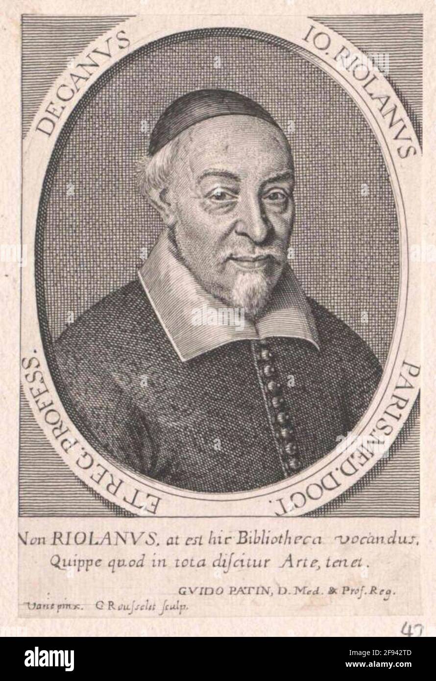 Jean riolan hi-res stock photography and images - Alamy