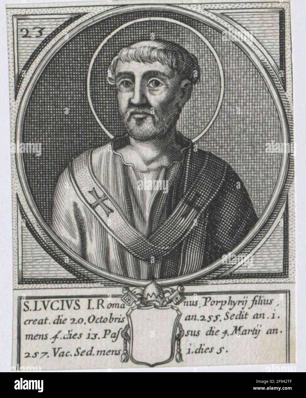 Decian persecution hi-res stock photography and images - Alamy