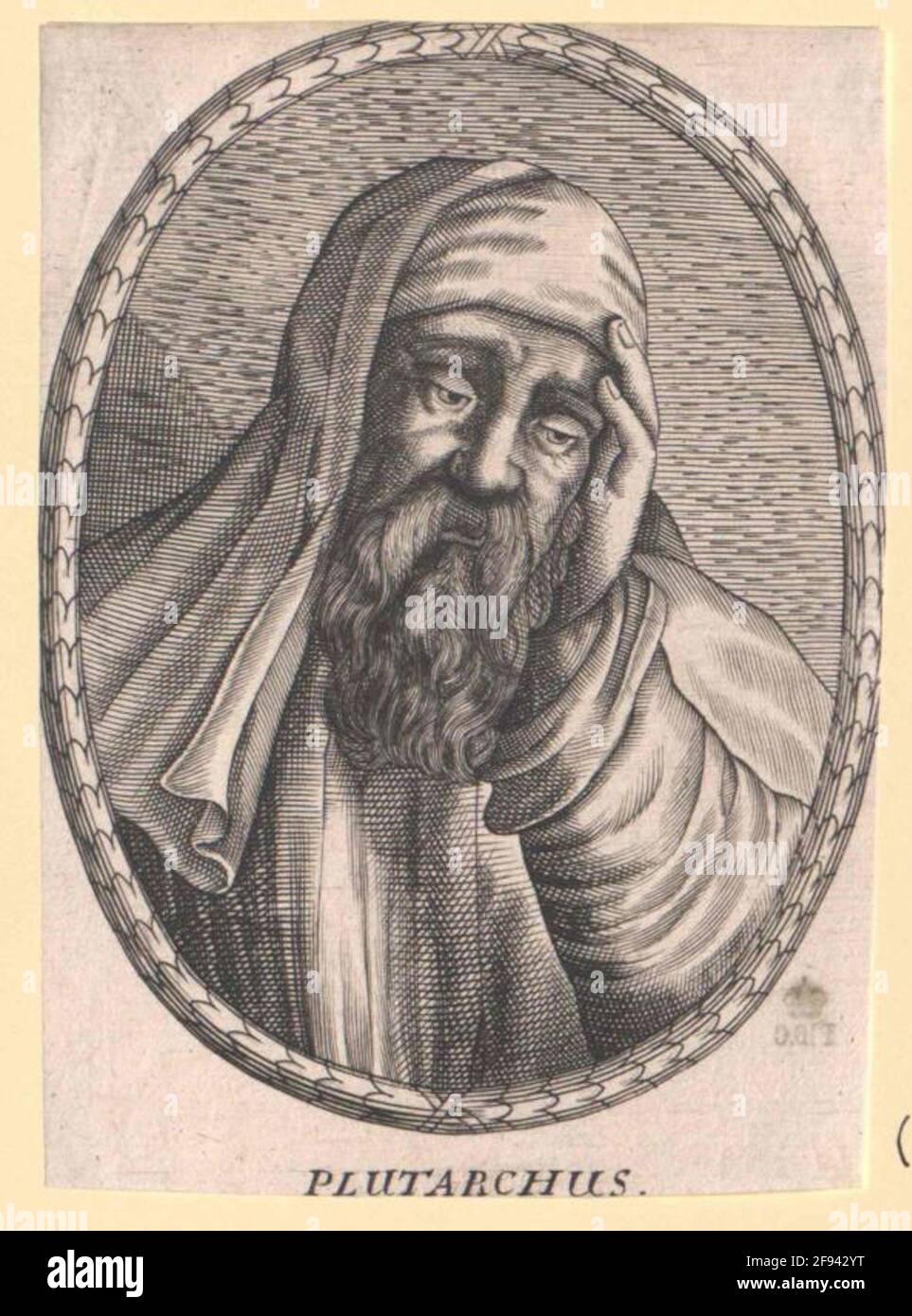 Plutarch hi-res stock photography and images - Alamy