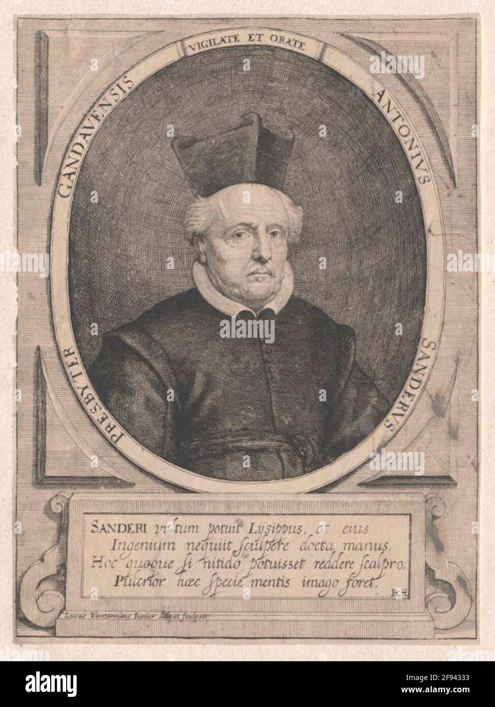 Sanderus hi-res stock photography and images - Alamy