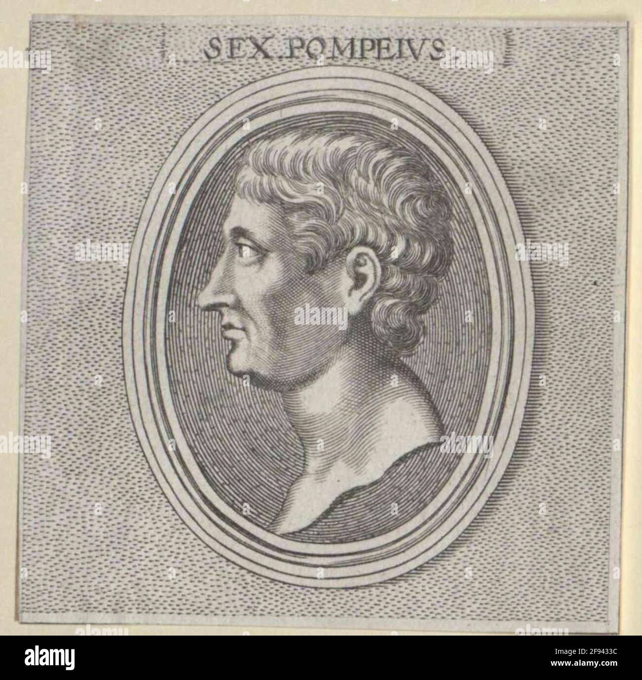 General pompey the great hi-res stock photography and images - Alamy