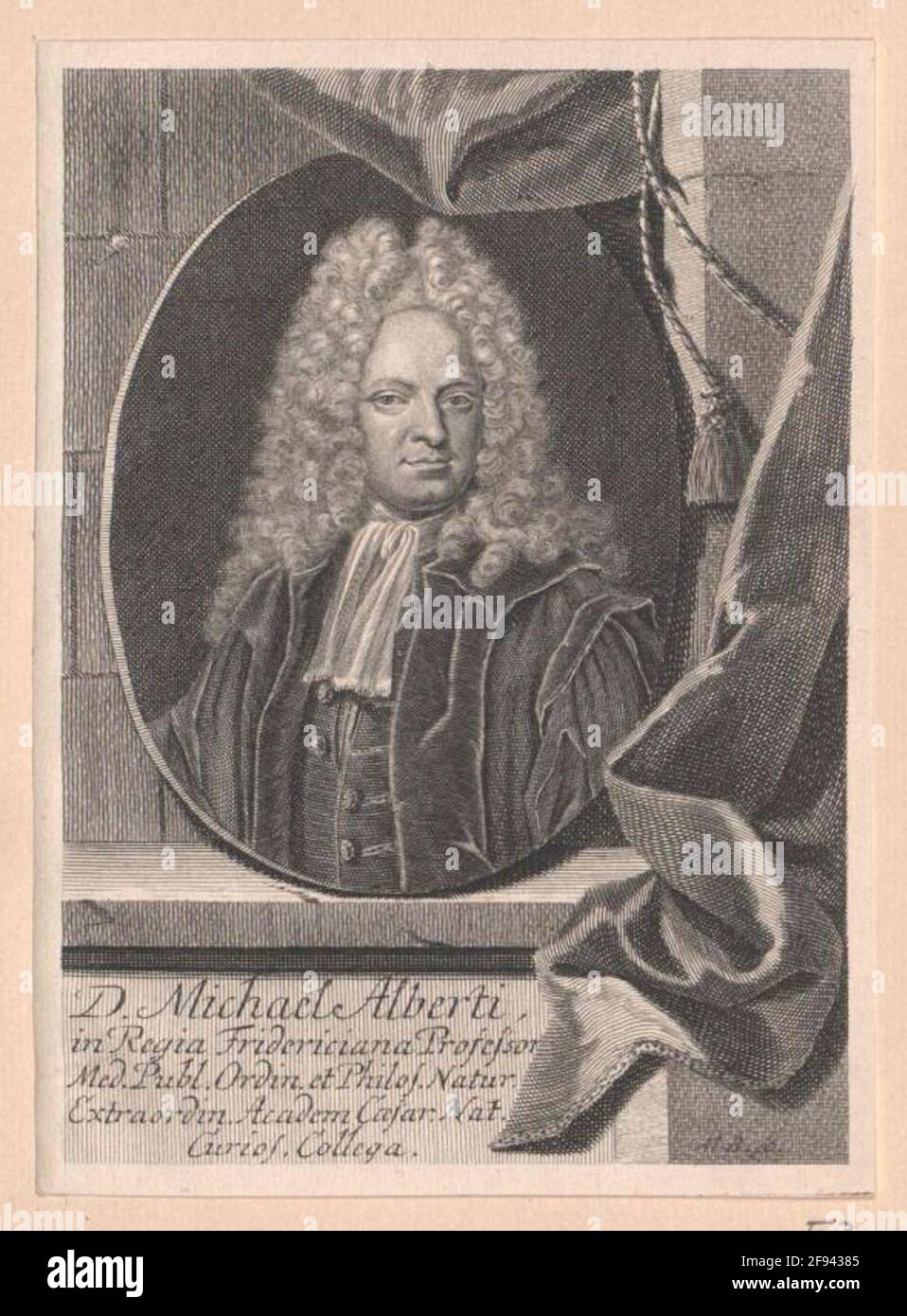 Michael alberti hi-res stock photography and images - Alamy