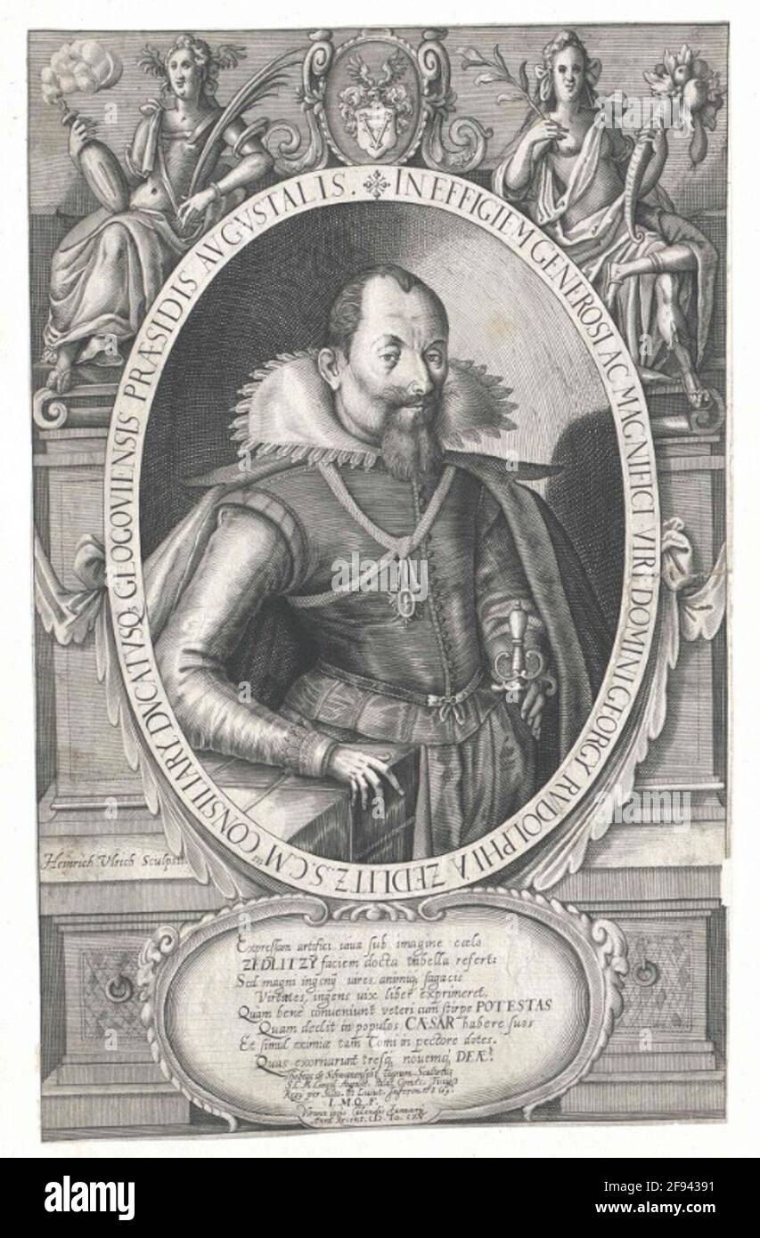 Zedlitz hi-res stock photography and images - Alamy