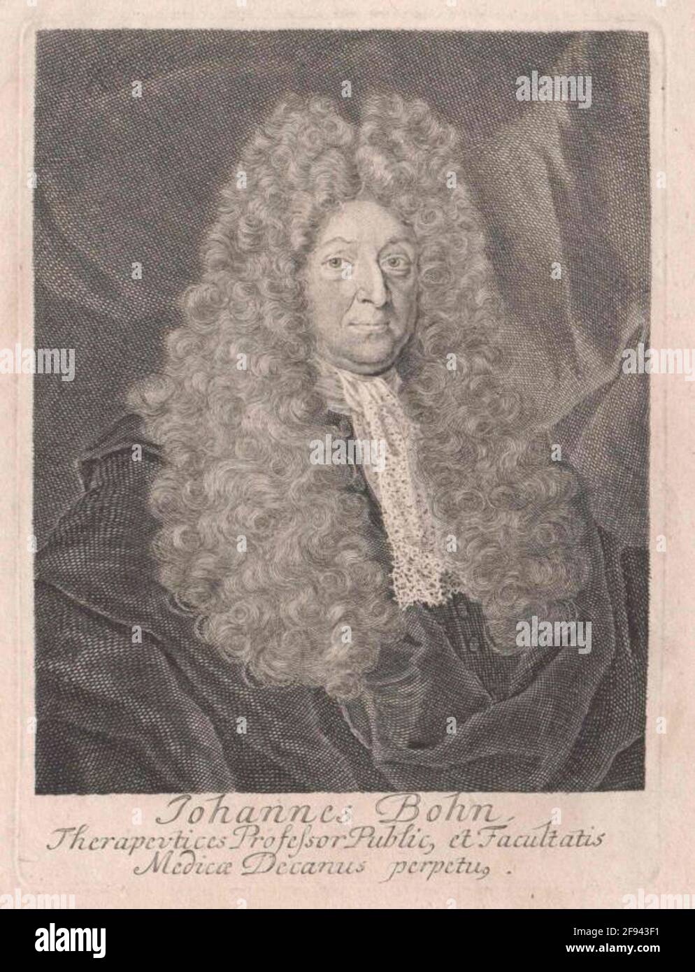 Johann bohn hi-res stock photography and images - Alamy
