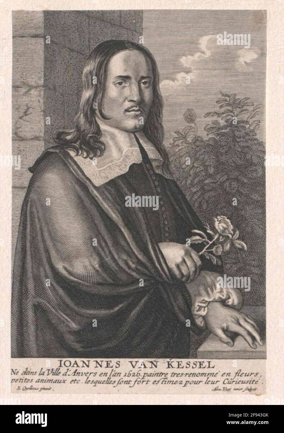 Kessel van hi-res stock photography and images - Alamy