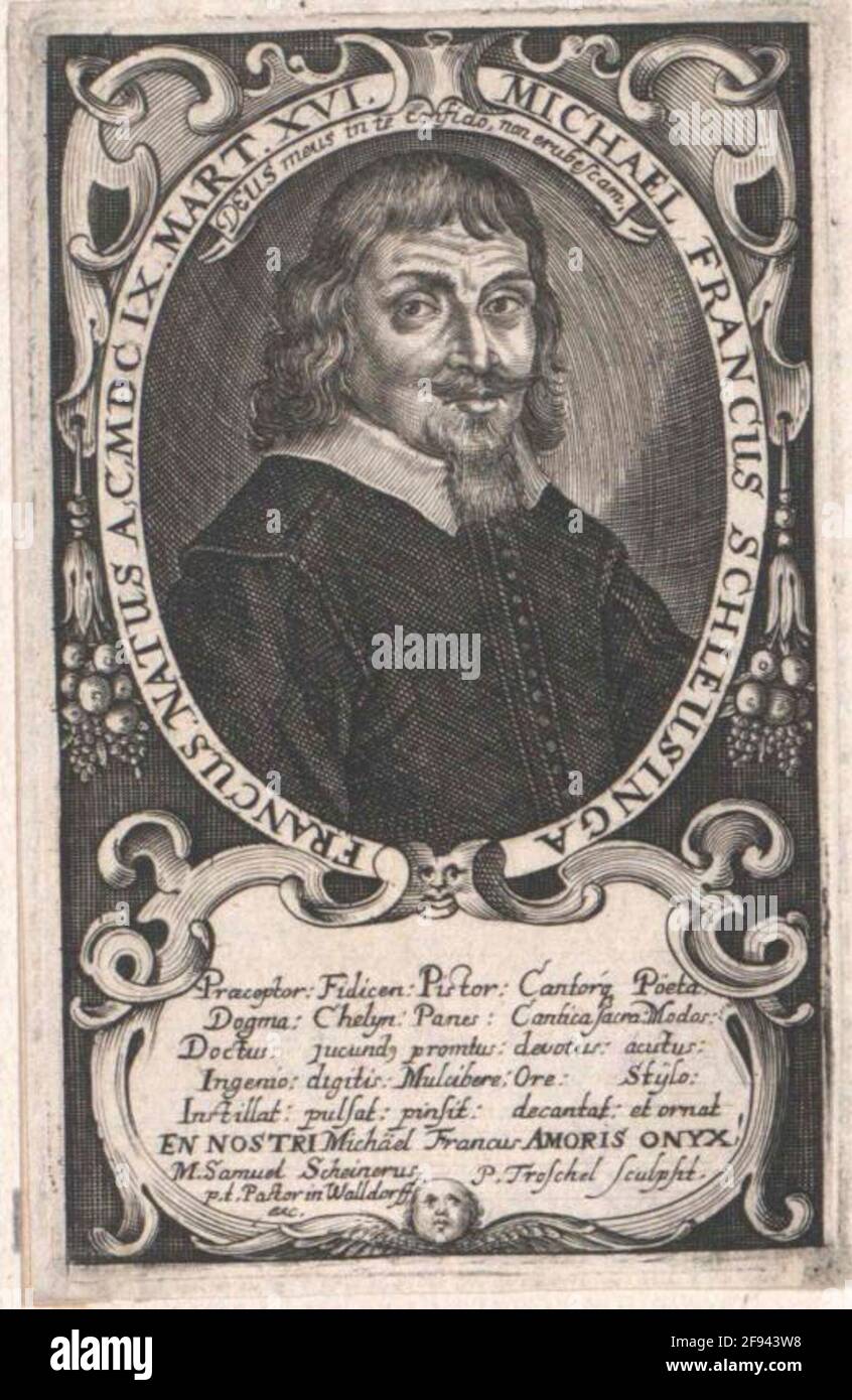 Franck michael hi-res stock photography and images - Alamy