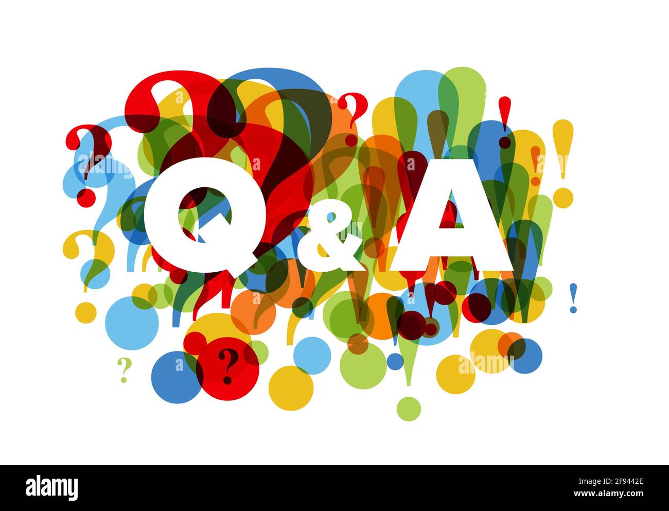 Question And Answer Template