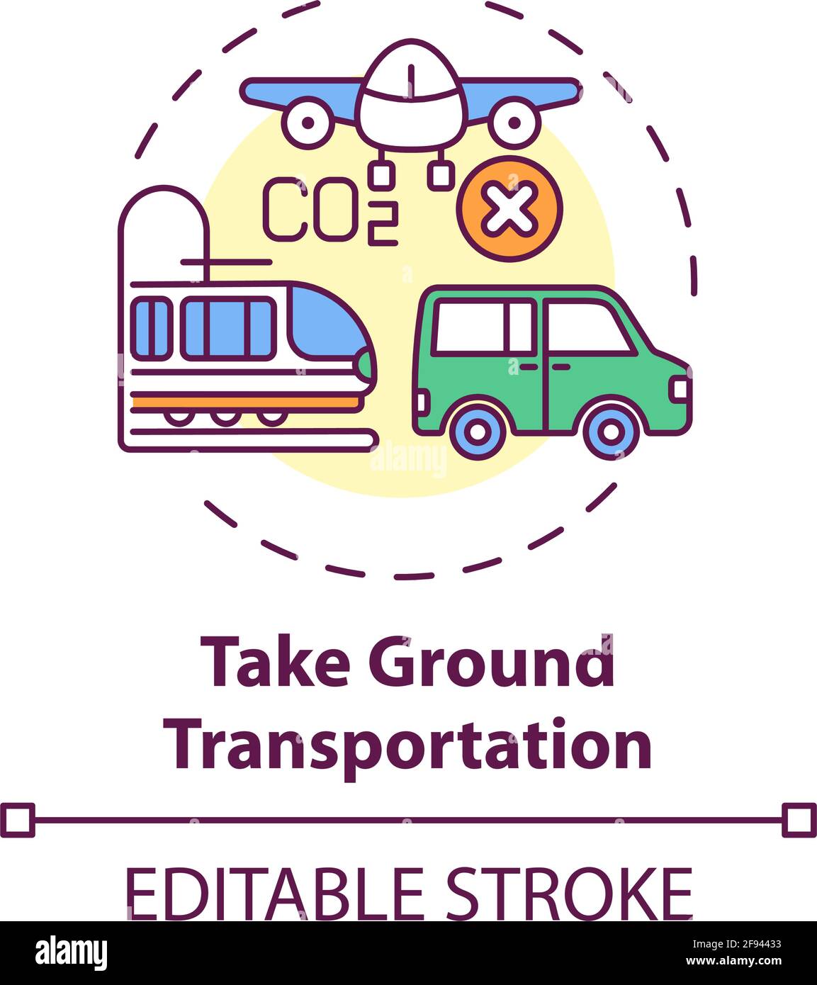 Ground transportation hi-res stock photography and images - Alamy