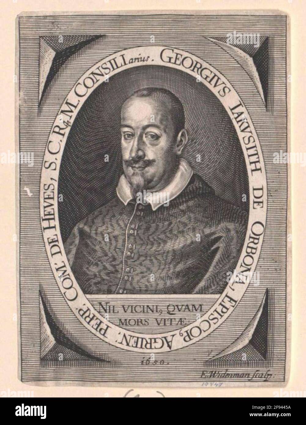 Georg baron hi-res stock photography and images - Alamy