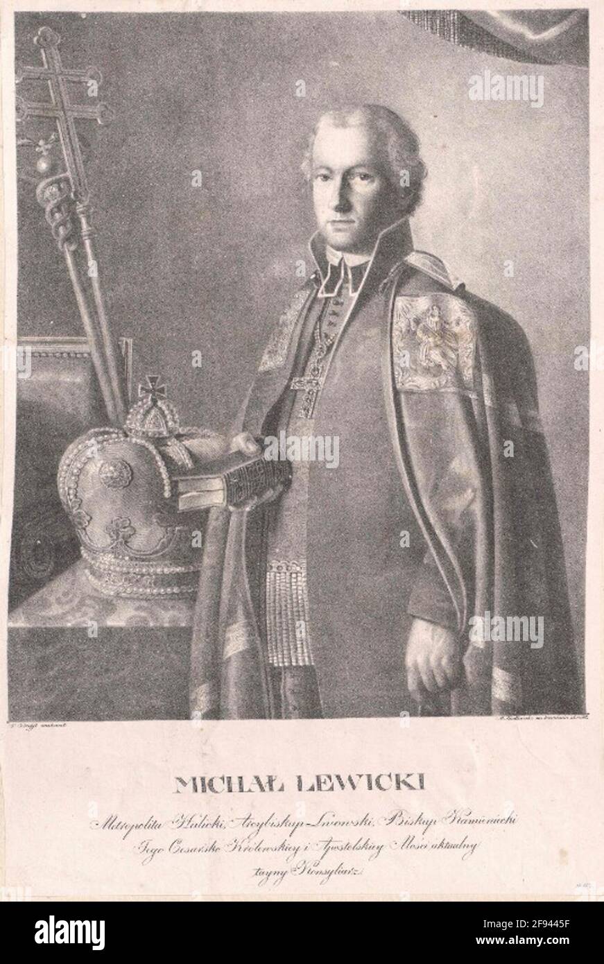 Michael lewicki hi-res stock photography and images - Alamy