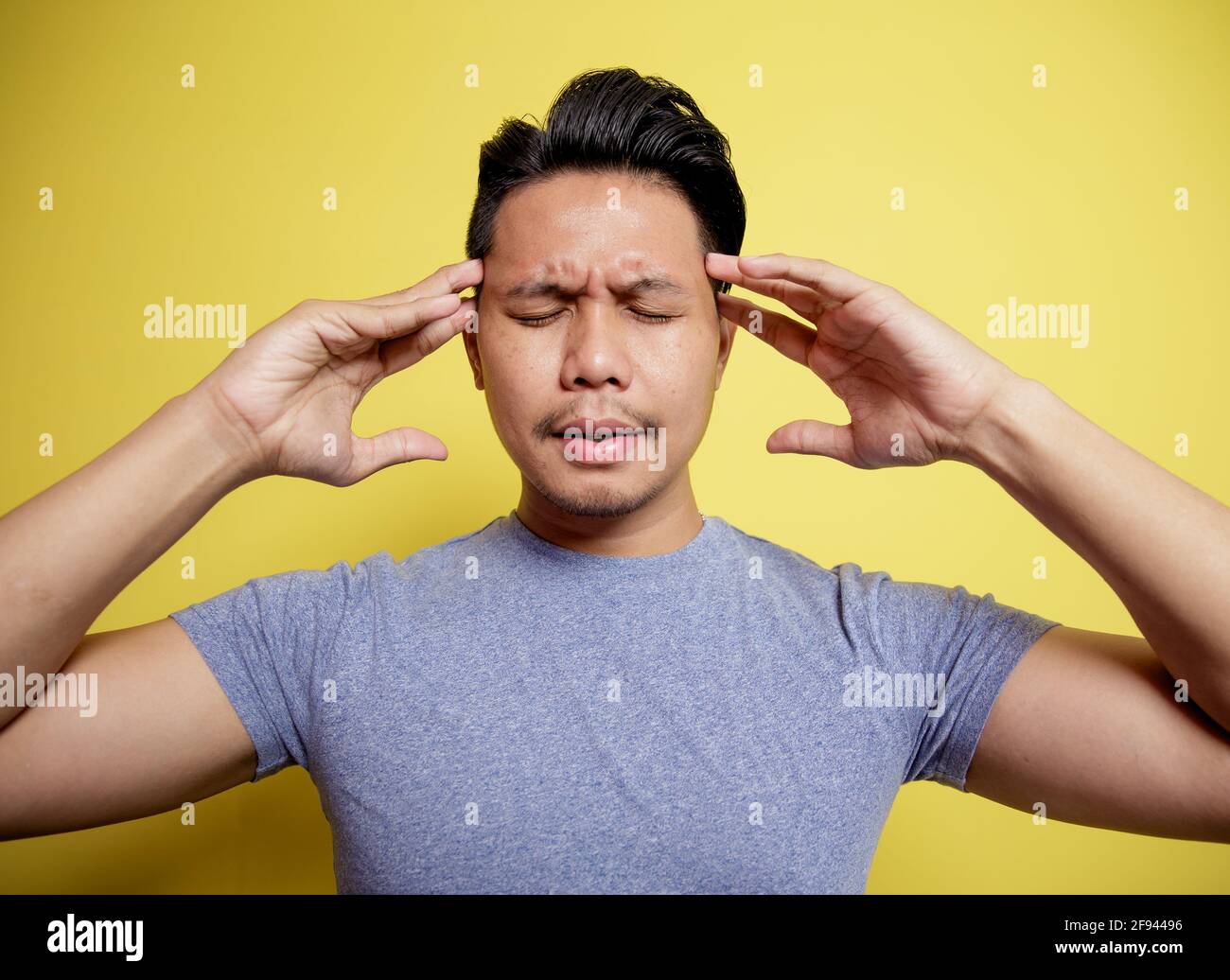 Smiling dizzy hi-res stock photography and images - Alamy