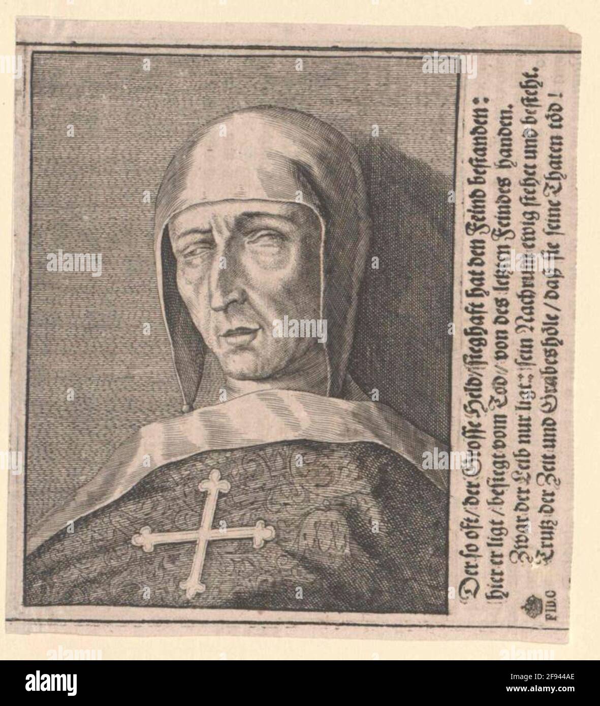 Maximilian I., Roman-German Emperor Stock Photo - Alamy