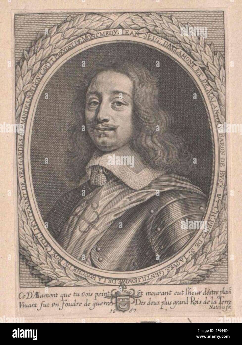 Jean louis soldier hi-res stock photography and images - Alamy