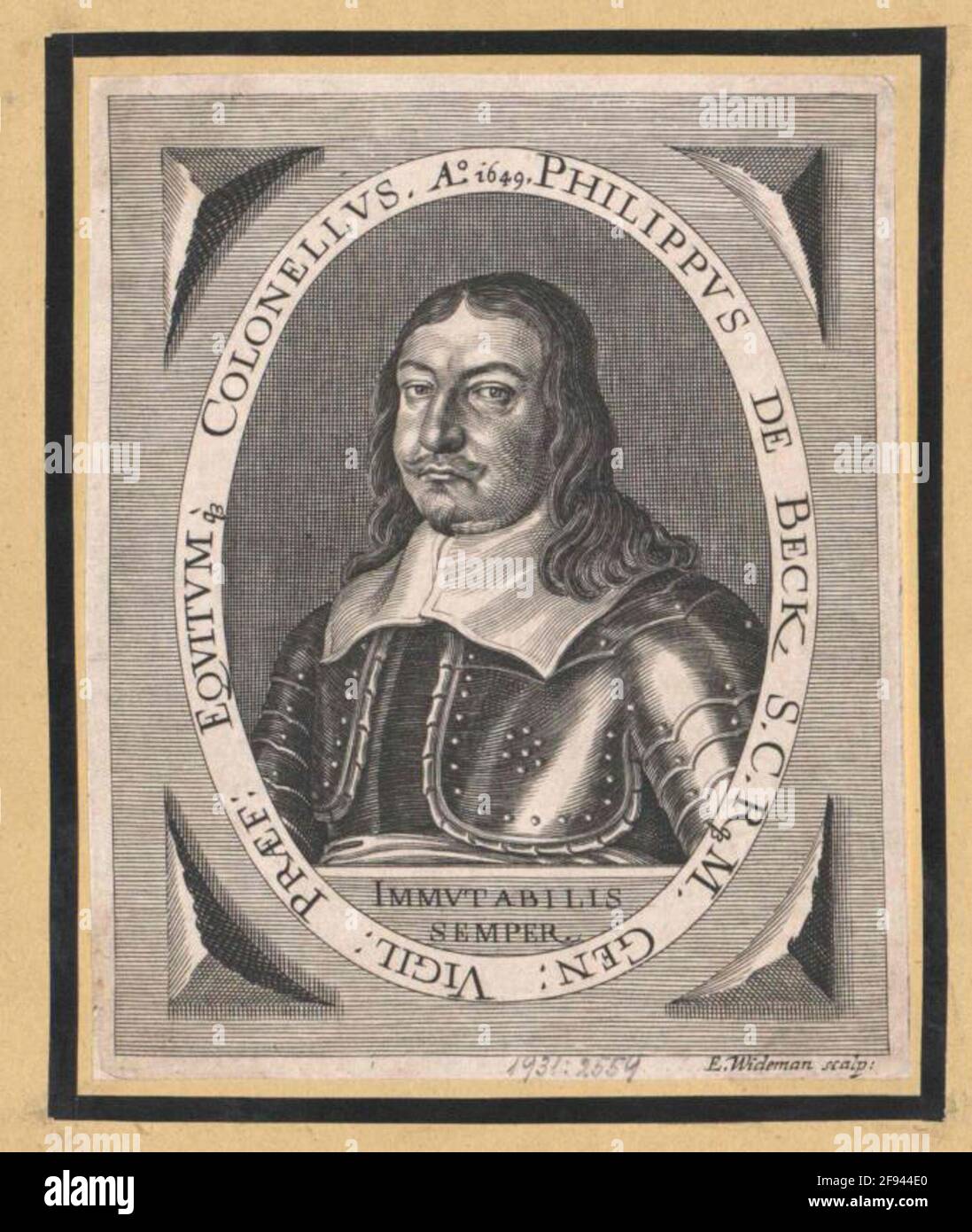 Beck, Philipp of Stock Photo - Alamy