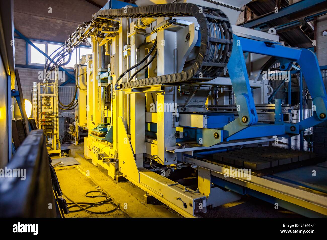 Digital tile hi-res stock photography and images - Alamy