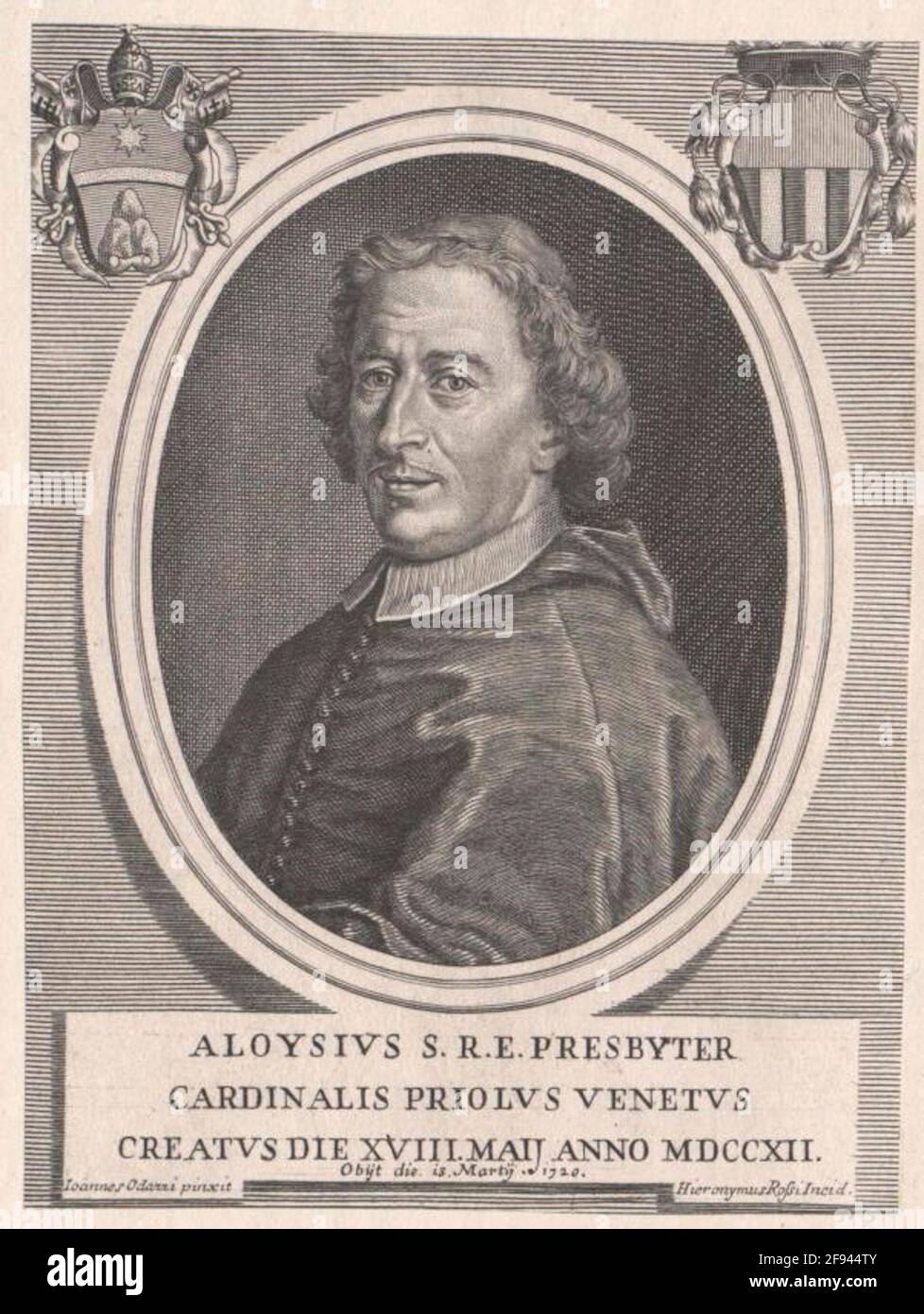 Aloisio hi-res stock photography and images - Alamy