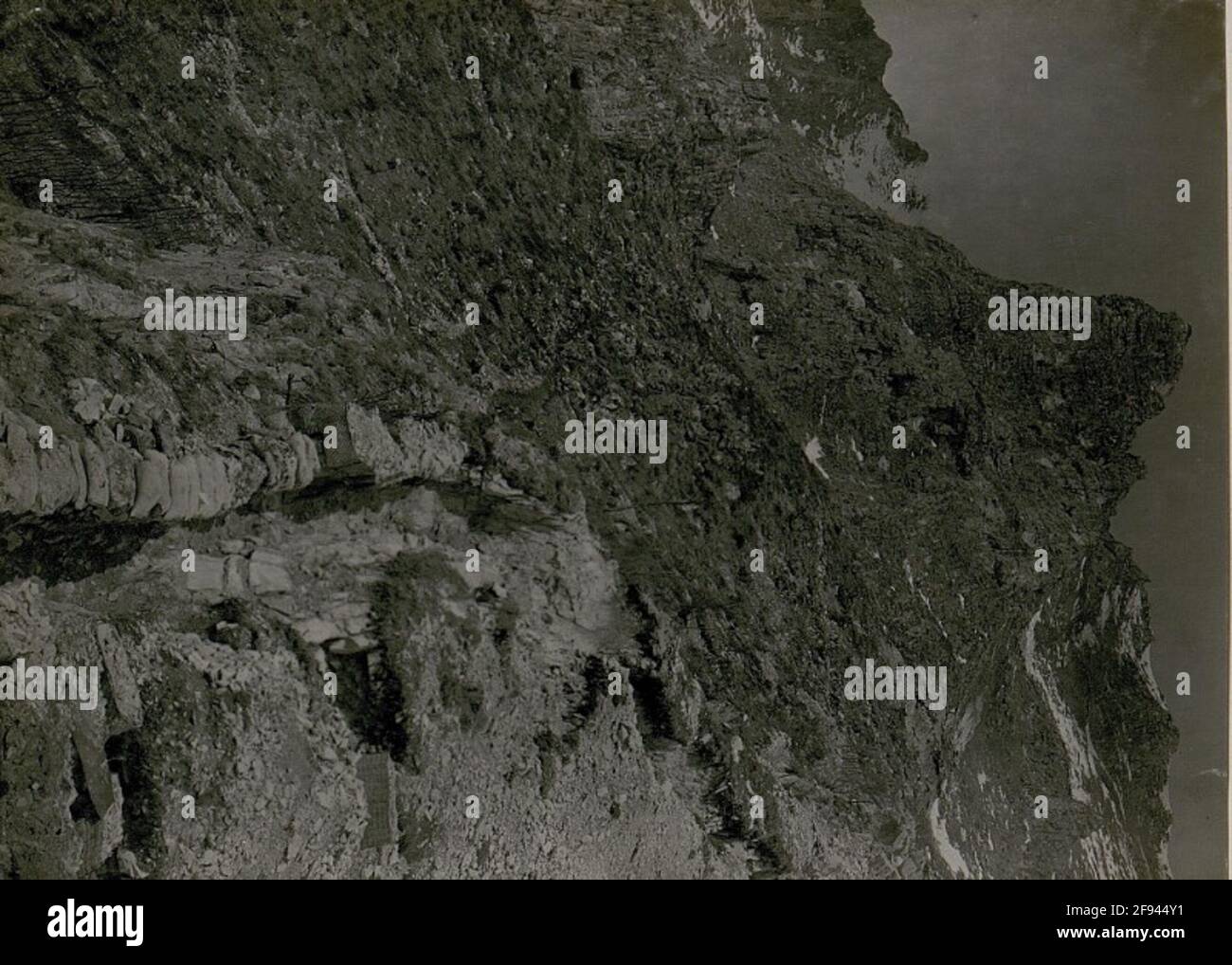 World war infantry positions hi-res stock photography and images - Alamy