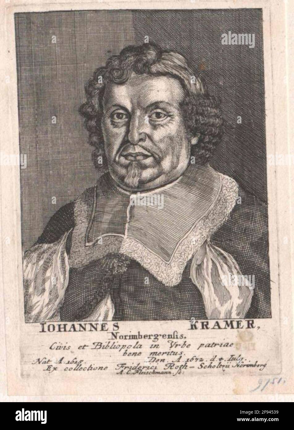 John kramer hi-res stock photography and images - Alamy