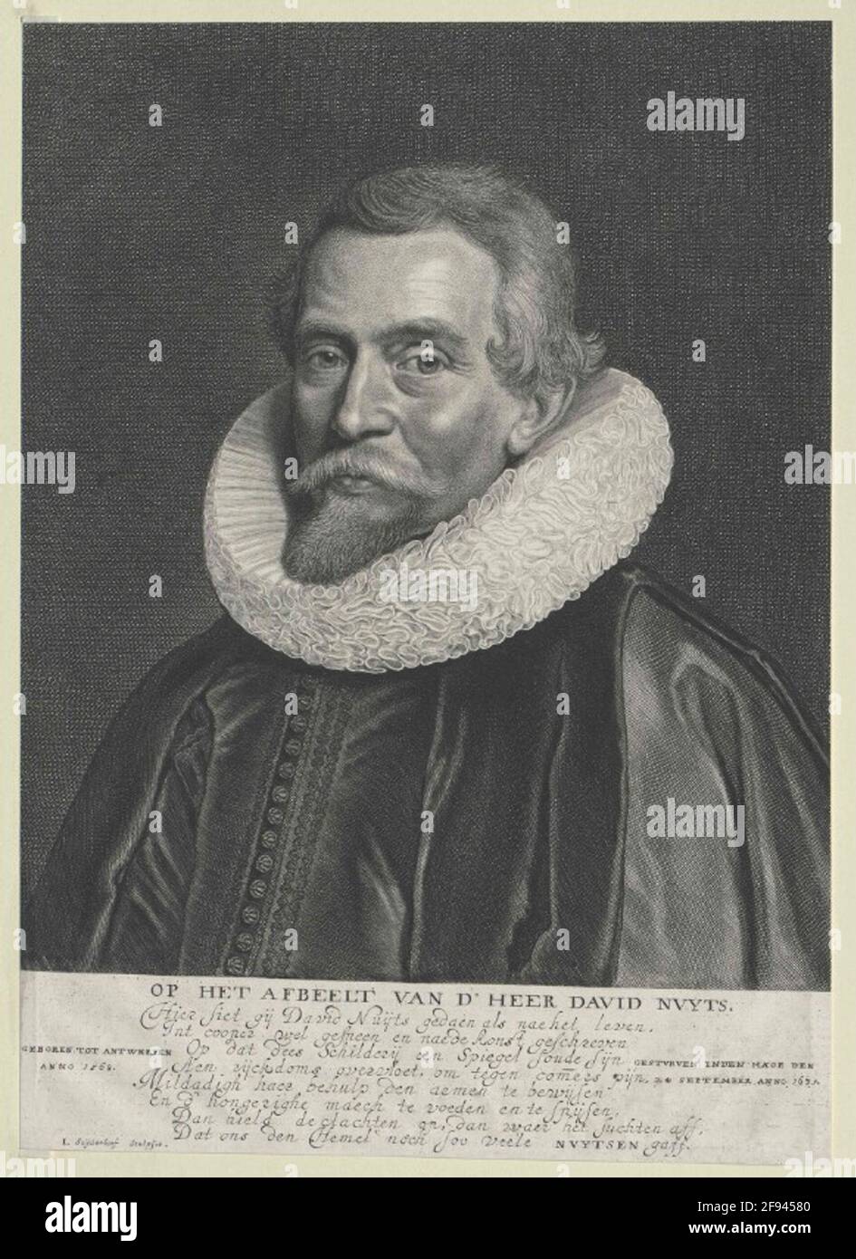 David nuyts hi-res stock photography and images - Alamy