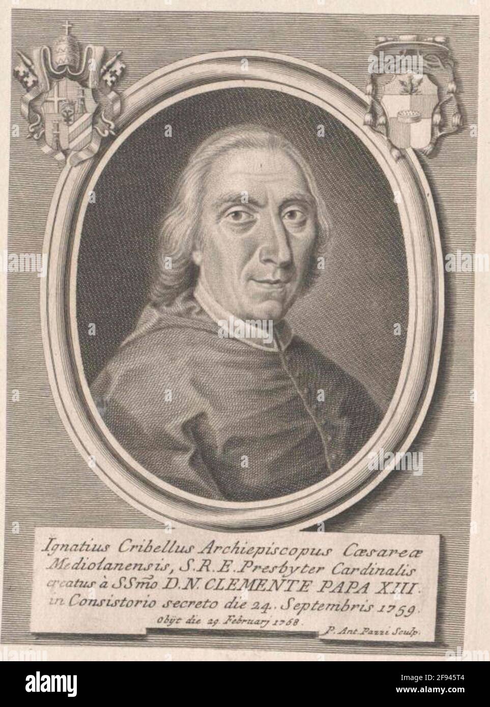 Crivelli hi-res stock photography and images - Alamy