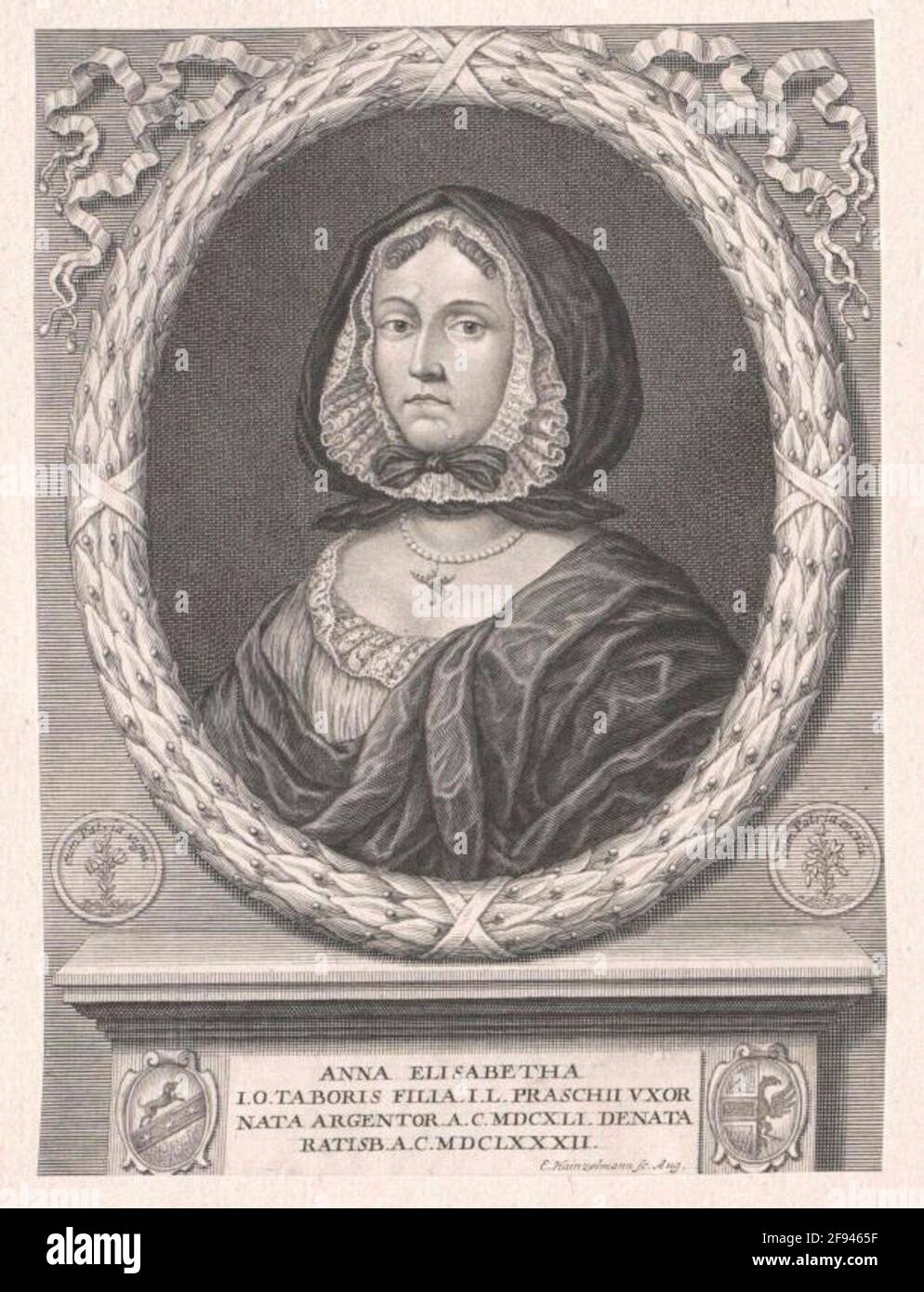 Anna elisabeth hi-res stock photography and images - Alamy