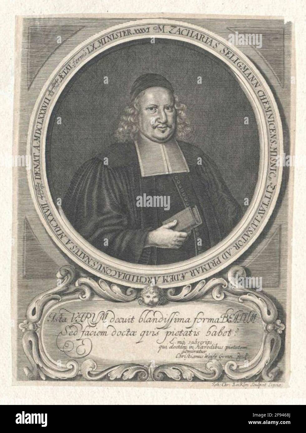 Seligmann hi-res stock photography and images - Alamy