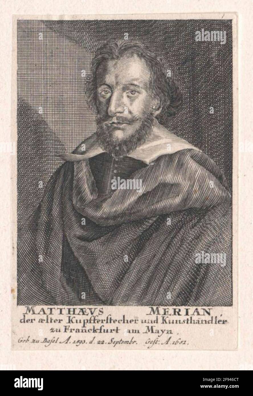 Matthew merian hi-res stock photography and images - Alamy