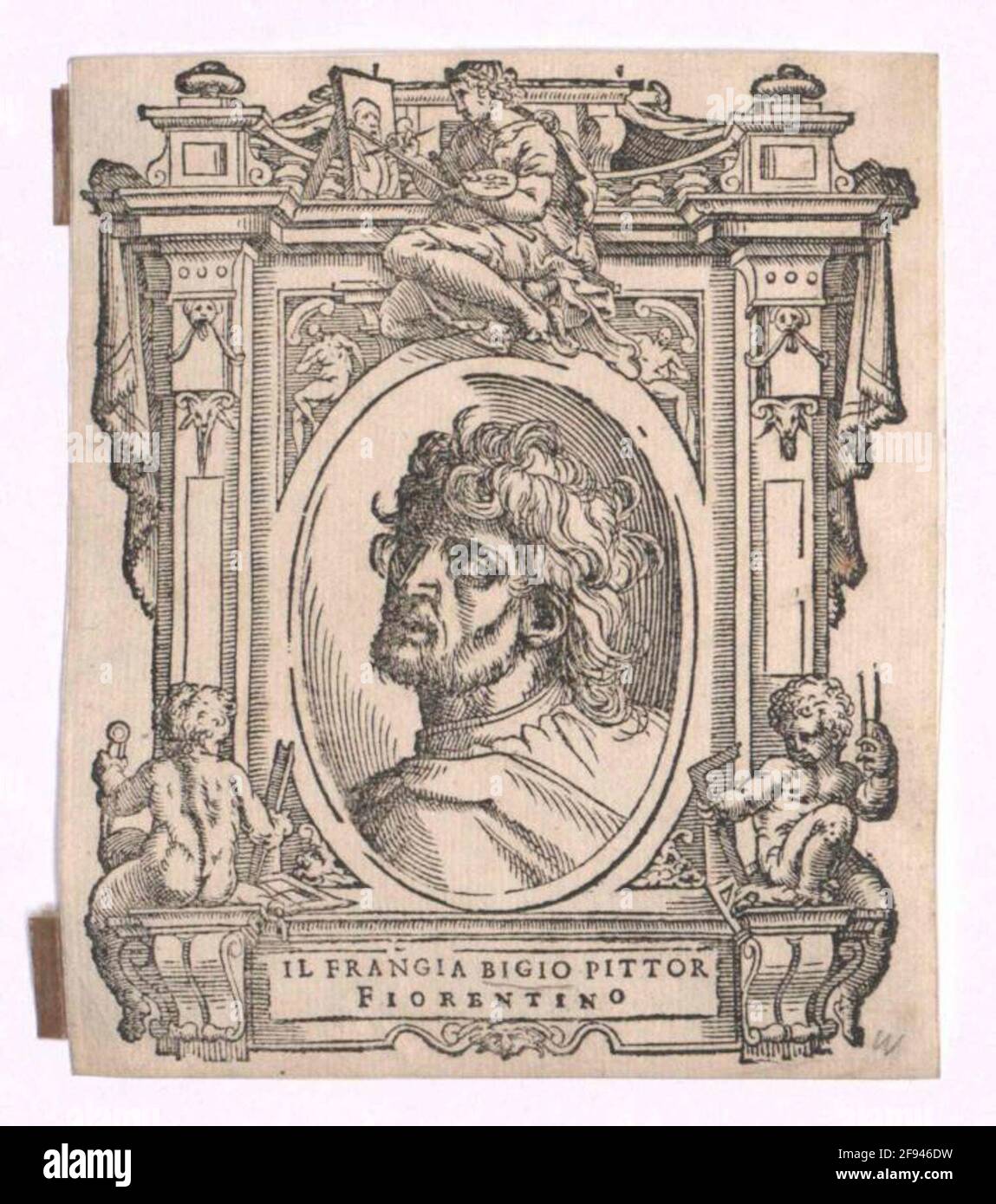 Early modern art movements hi-res stock photography and images - Alamy