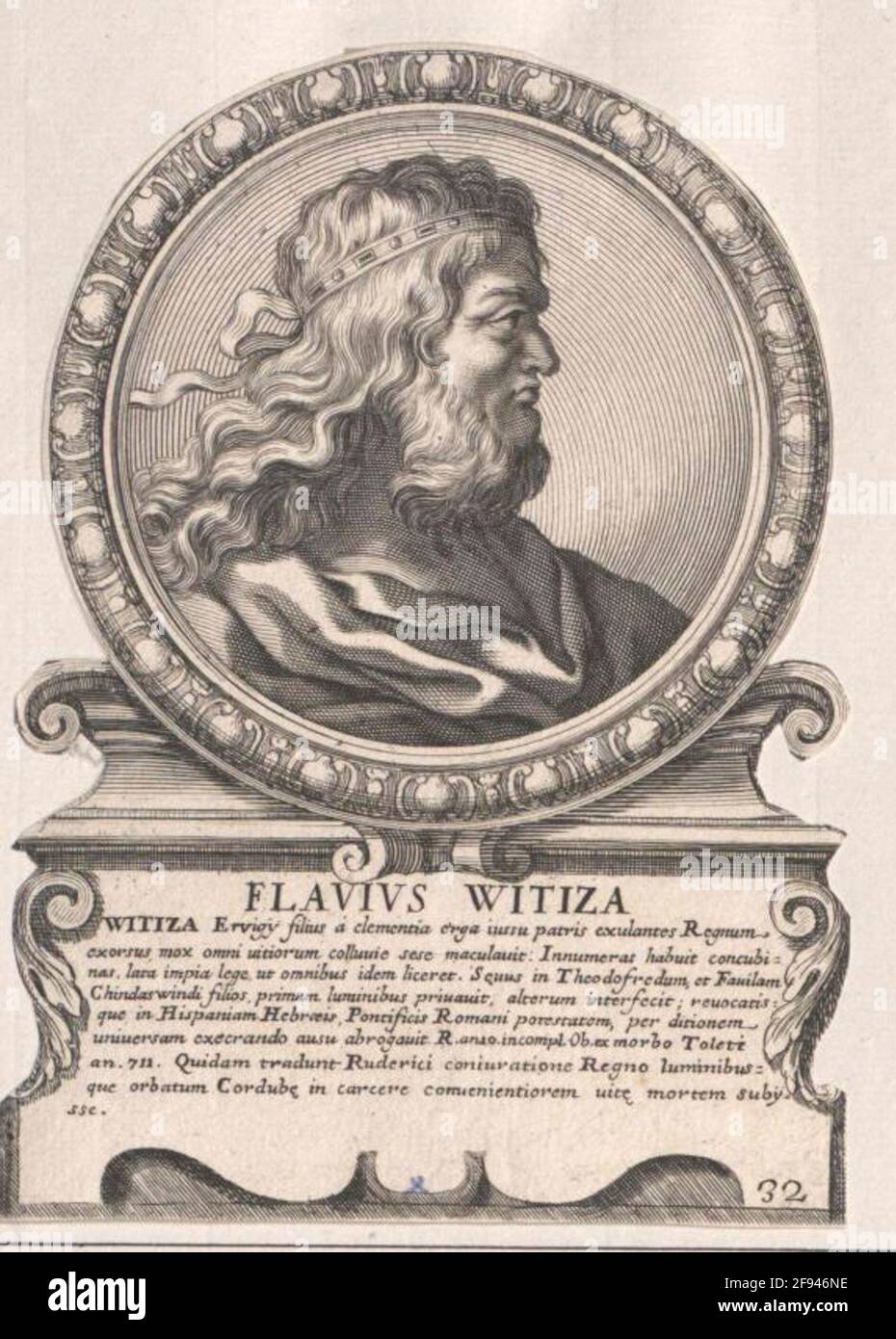 Witiza hi-res stock photography and images - Alamy