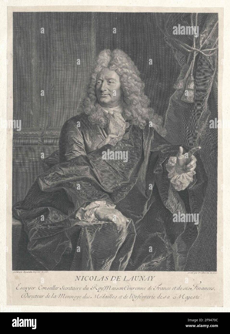 Launay nicolas de hi-res stock photography and images - Alamy