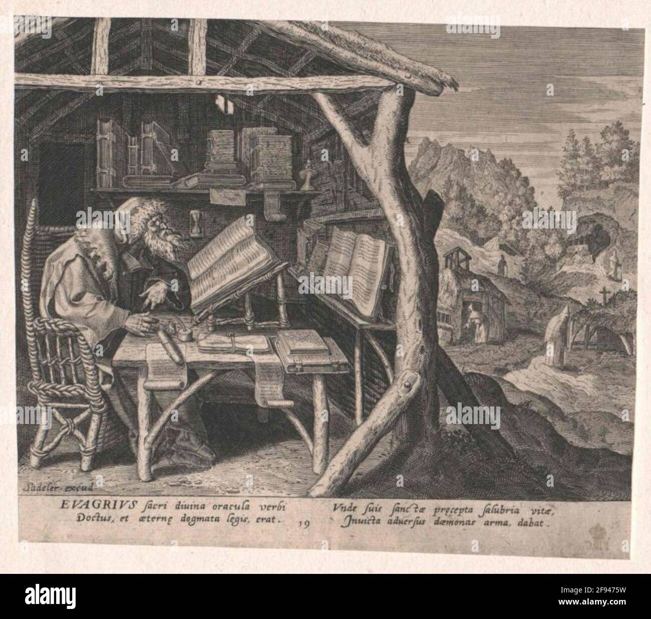 Ponticus hi-res stock photography and images - Alamy